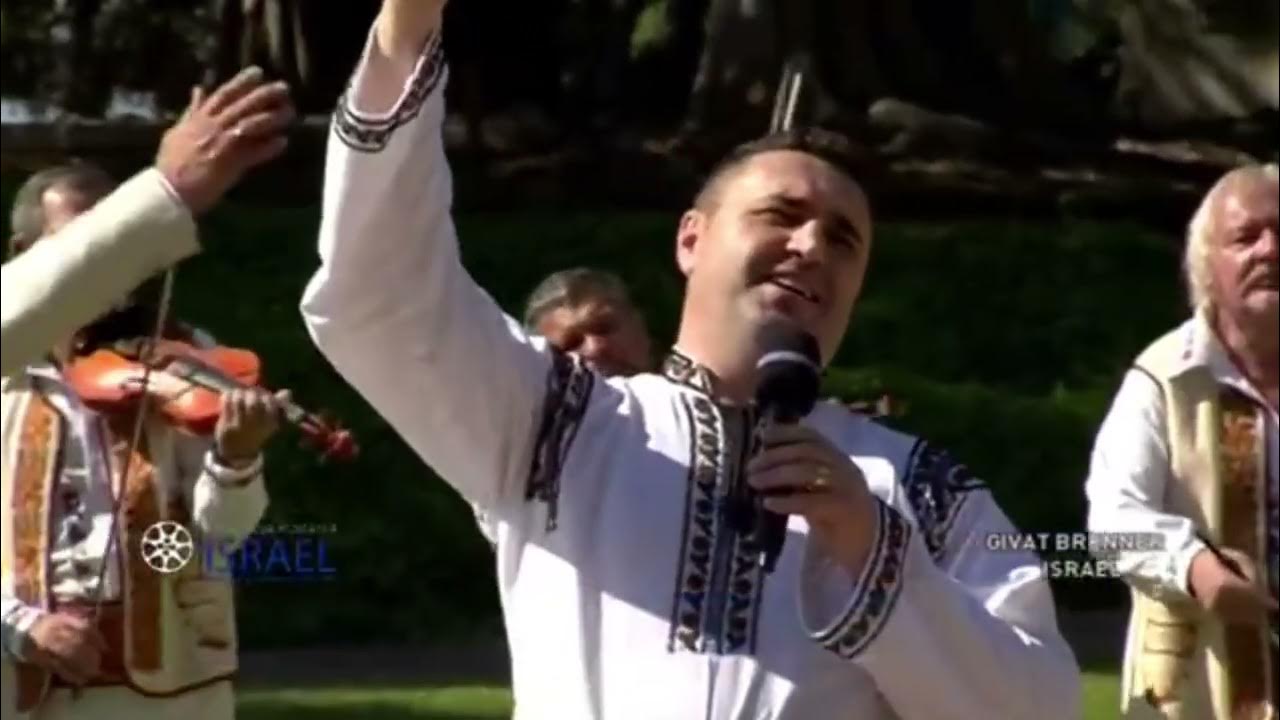 Nicu Cioancă-Primarul - YouTube