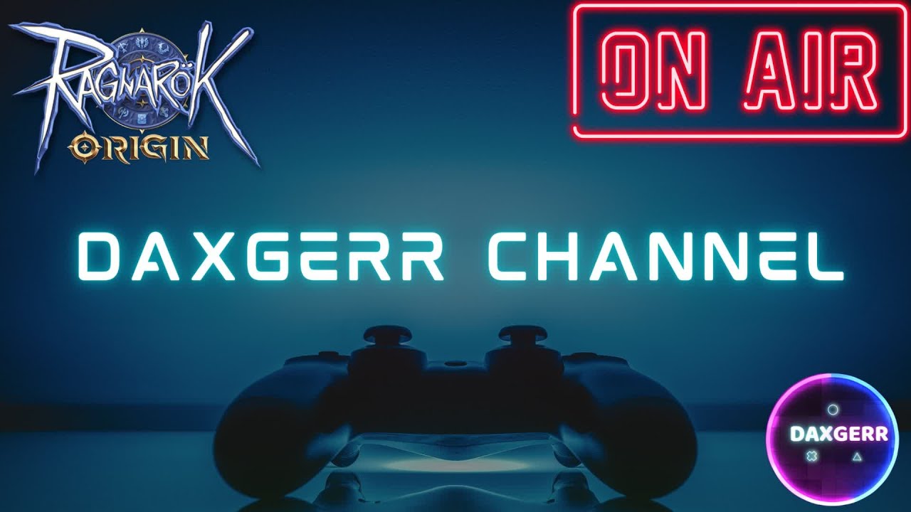 Ragnarok Origin OBT สไน ว่างแล้วมานั่งคุยกัน หมดวันละ - YouTube