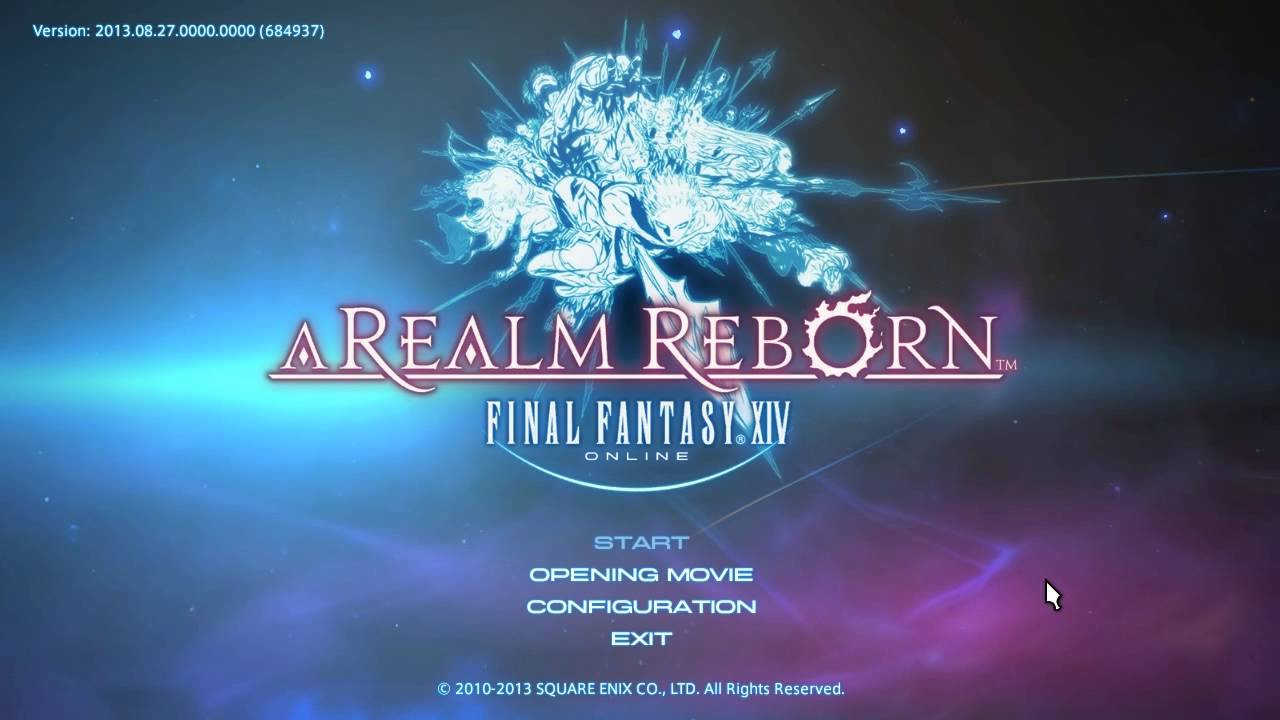 FFXIV ARR Guide: Login Boss (HARD) - YouTube