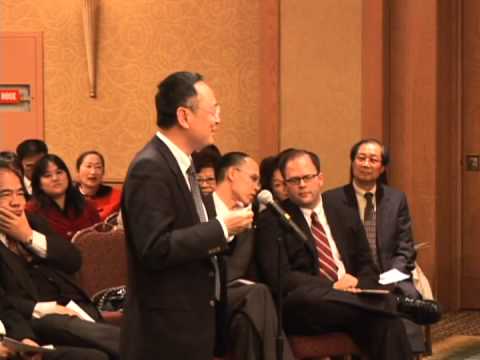 Wedding Meeting of Jason & Phoebe Chow - YouTube