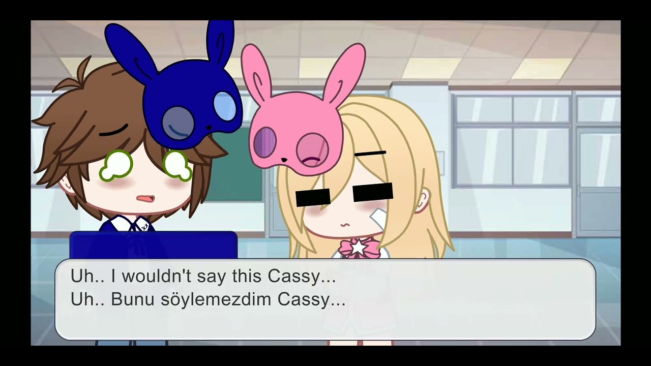Who are you my mom? || Meme(Mim) || FNAF || FT. Cassy,Kane,Mommy Mark ...