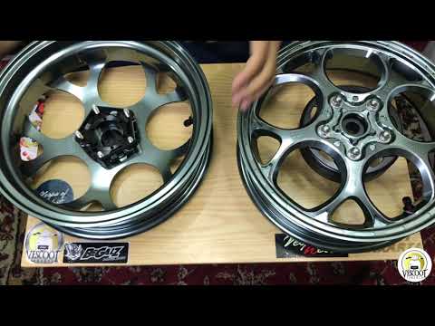 REVIEW MARU'S TERBARU W252 - YouTube