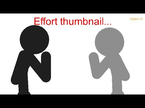 Hand to Hand Combat|Sticknodes - YouTube