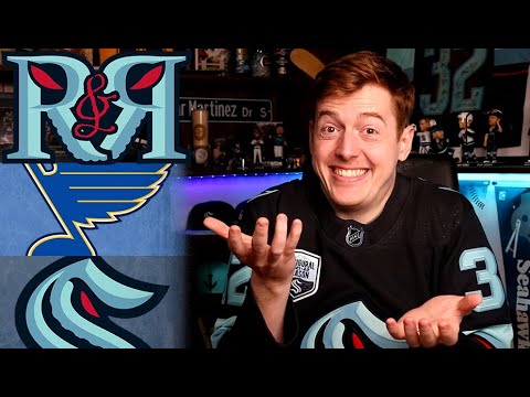 Grubauer finishes on a high note | Kraken R&R - YouTube
