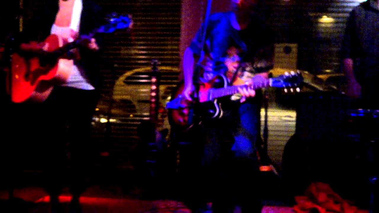 The Swamp Cats - New Orleans - YouTube