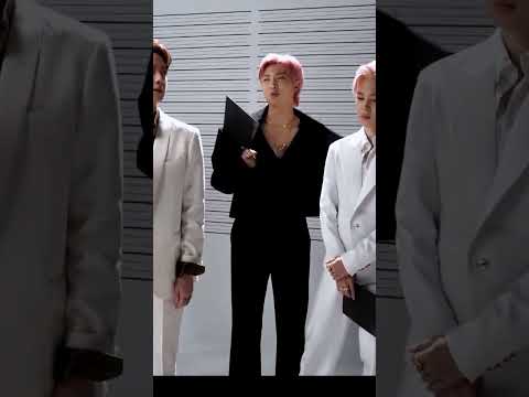 BTS members teasing rm 😅, he feeling shy