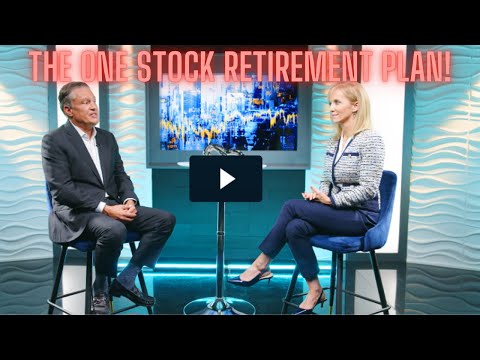 Market Wizard Larry Benedict Reveals His Simple One Ticker Retirement ...
