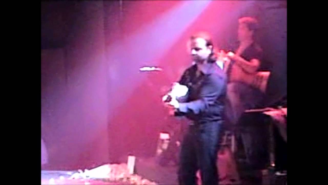 "Ορόσημο- Live" Ασπροβάλτα 2009 Δημήτρης Χρυσοχοΐδης - YouTube