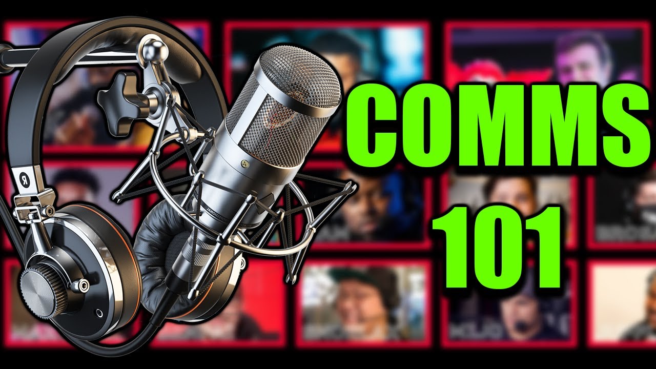 What Makes GOOD Commentary? [A Commentator's Guide] - YouTube