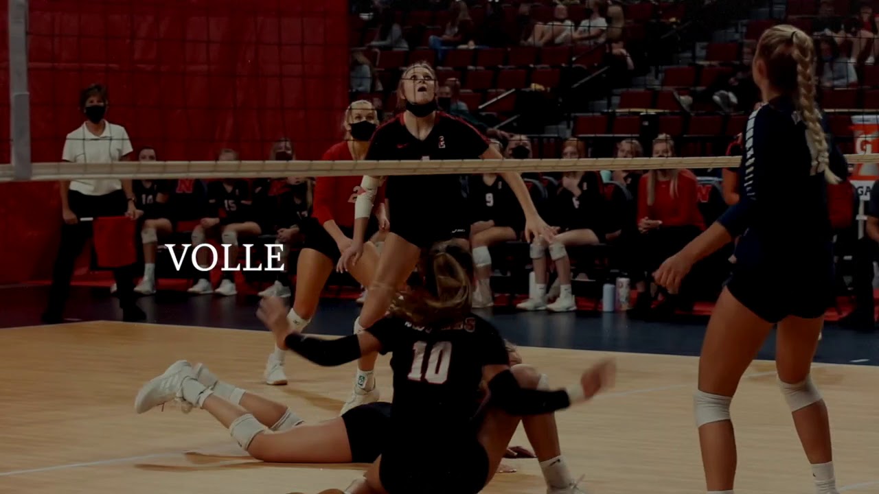 Fall Sports Recap Video 2020 - YouTube