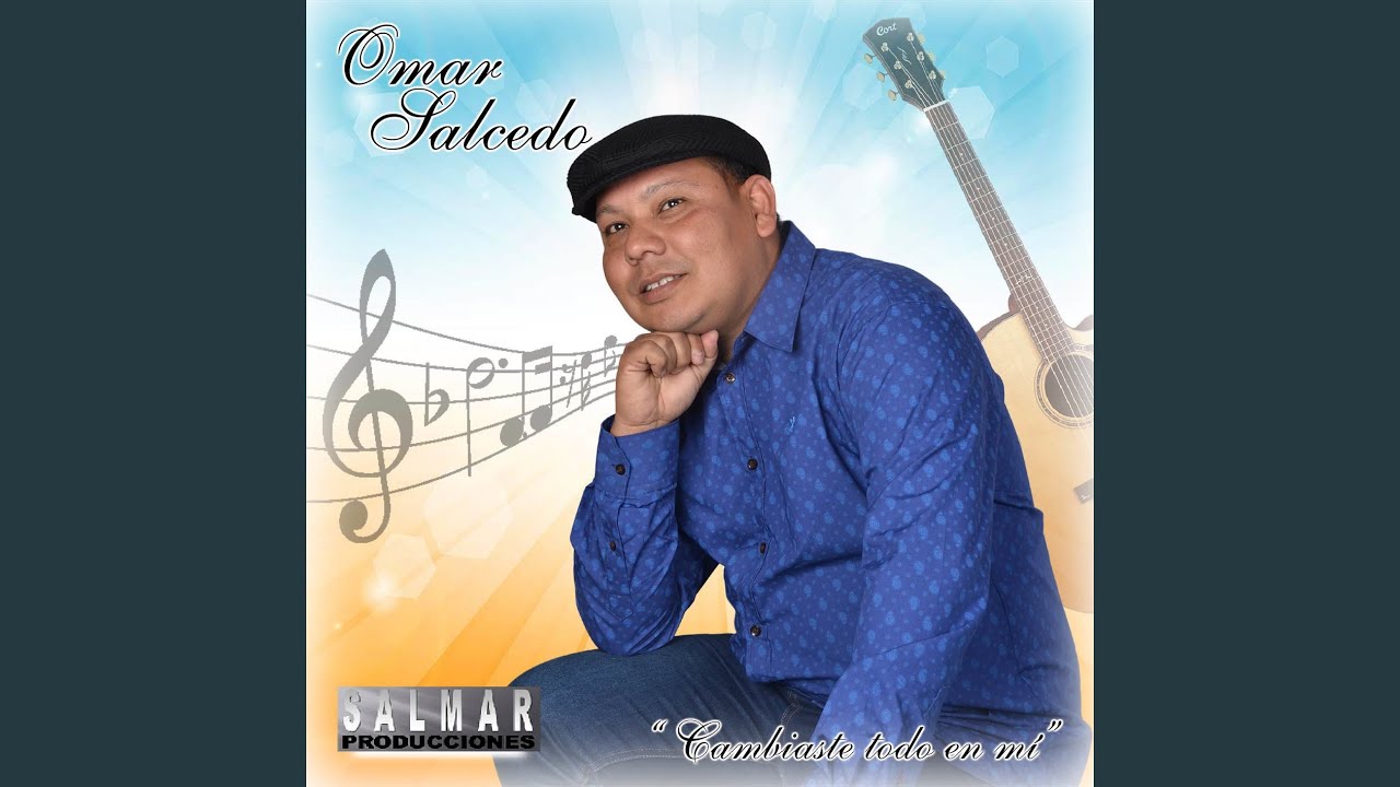 Recibe Mi Corazón - YouTube