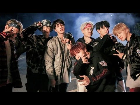 MV BTS : Mic Drop  @BIGHITMUSIC