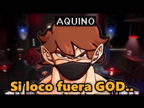 LOCOCHON si FUERA GOD - YouTube