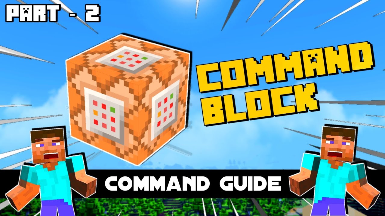 How To Get Command Block In Minecraft In Hindi Part 2 How To Use how-to-get-command-block-in-minecraft-in-hindi-part-2-how-to-use