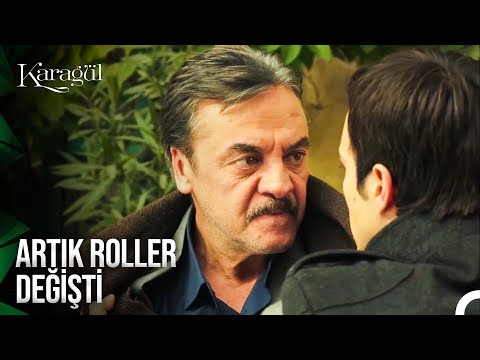 Kendal ve Hain Planlar 172 | Karagül