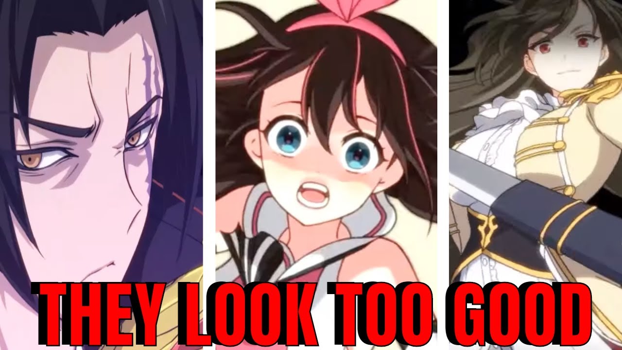 LAST HOPE FOR E7?! These Characters Look AMAZING! - Epic Seven - YouTube