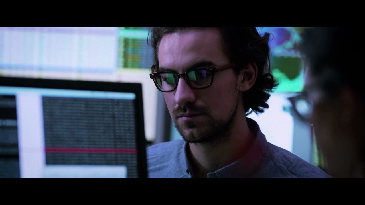 Akamai: Edge platform offers security for billions - YouTube