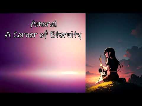 あもらい Amorai - 永遠の片隅 A Corner of Eternity