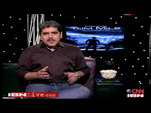 Masand's Movie Review :: Tum Mile :: NO CHEMISTRY between Emran And ...