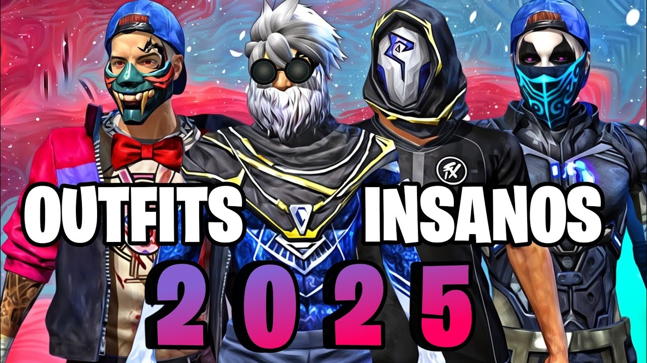 30 COMBINACIONES DE ROPA INSANAS QUE DEBES USAR EN 2025 🔥 OUTFITS ...