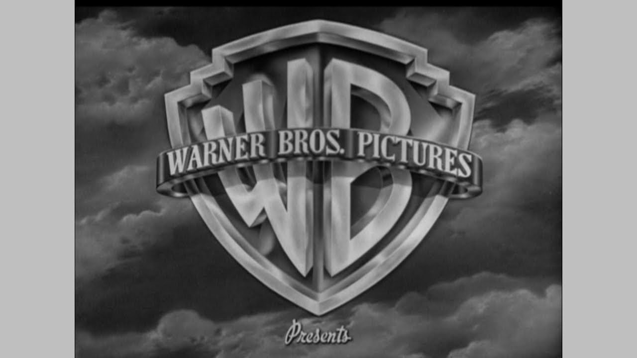 Warner Bros. Pictures logo (1948) - YouTube