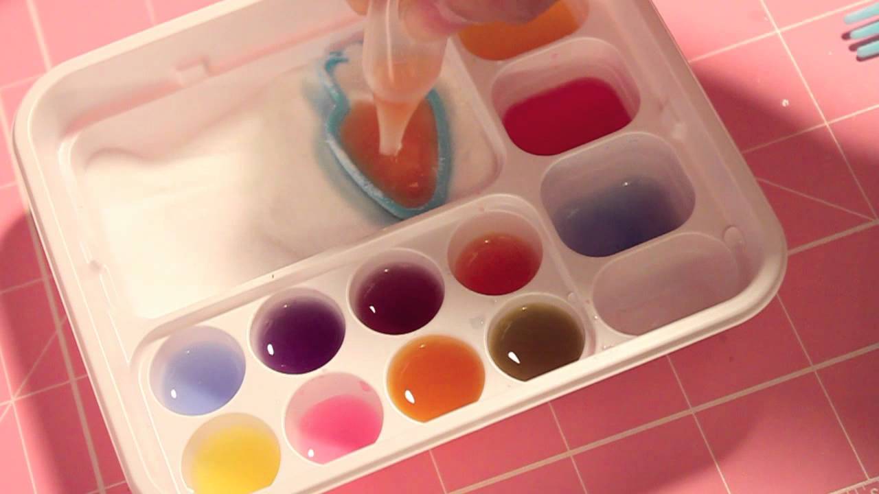 Popin Cookin Gummy Land Tutorial And Taste Test - YouTube