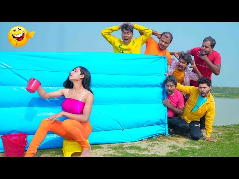 Very Special Trending Comedy Video 2026 😂 Amazing Funny Video Episode @140
