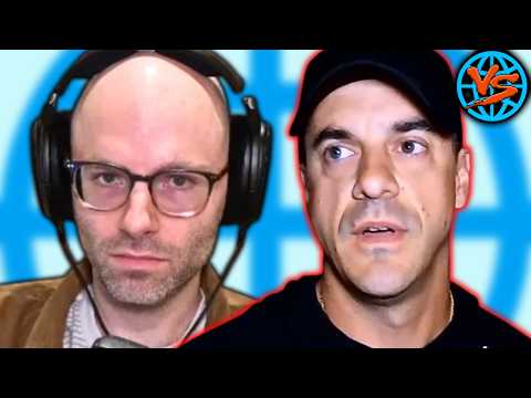 Internet VS Dan Gheesling