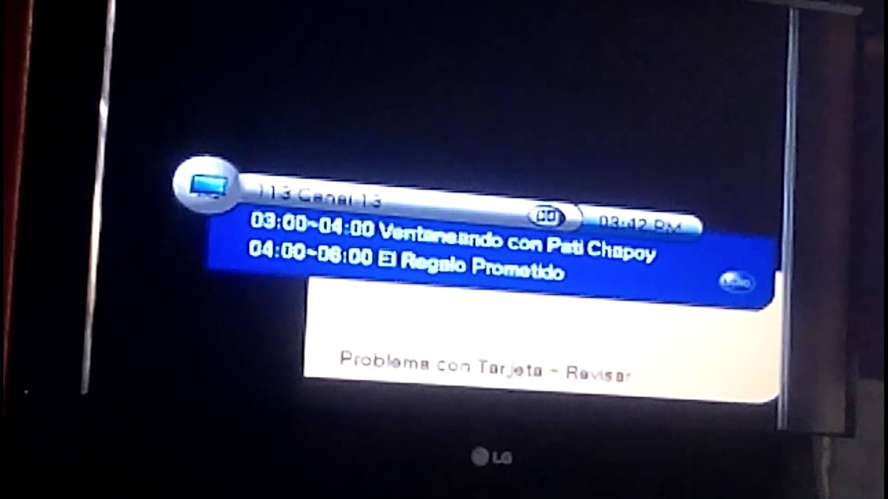 Pesimo servicio de izzi que antes era cablemas - YouTube