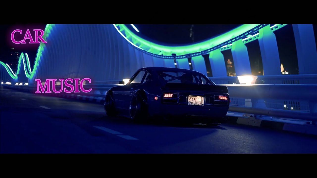 CAR MUSIC NIGHT DRIVE - NIGHT DRIVE MUSIC - YouTube