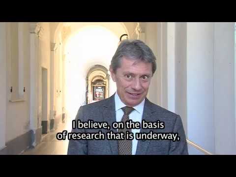 Ionorisonanza - Dott. Giovanni Negri, Anestesista - Rianimatore - YouTube