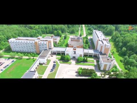 Obninsk, Kaluga, Russia