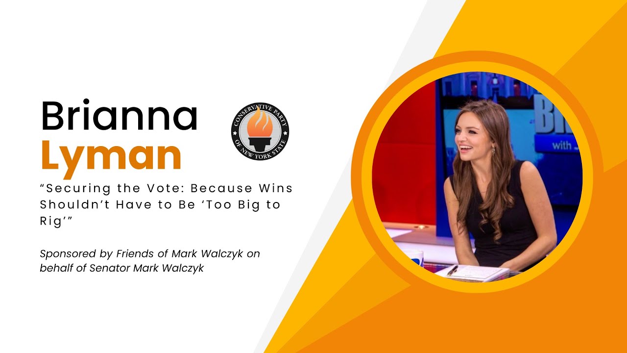 CPPAC 2025: Brianna Lyman - YouTube