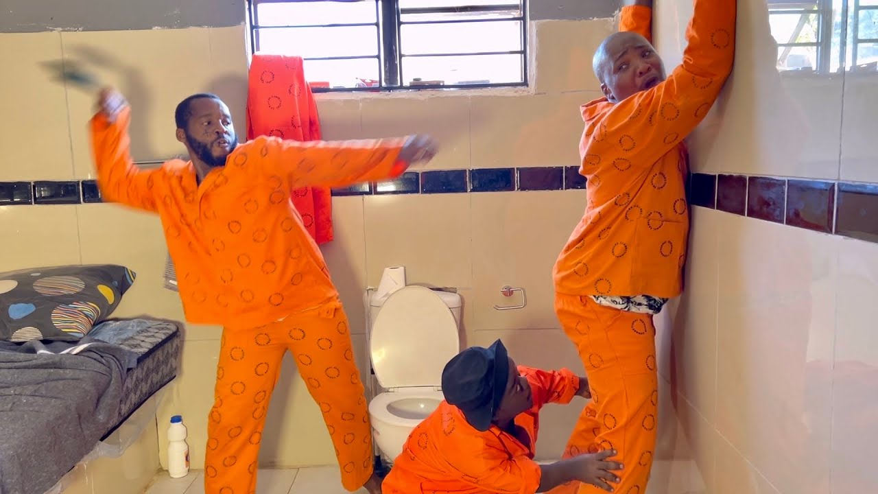 Ejele EP4 - The Punishment - YouTube