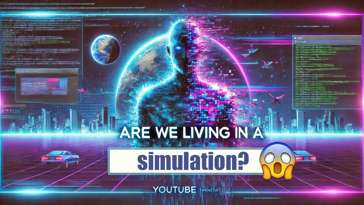 The 4 Craziest Theories About Reality – Are We Living in a Simulation ...