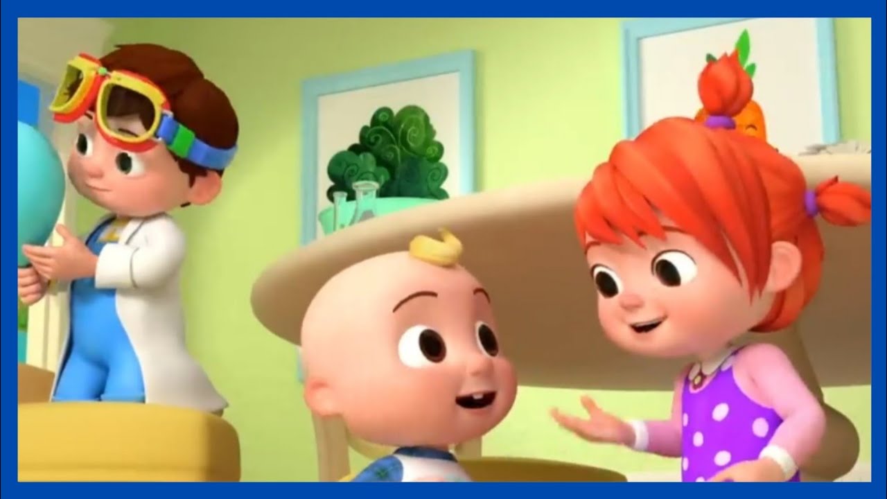 nursery rhymes cartoon cocomelon / - YouTube