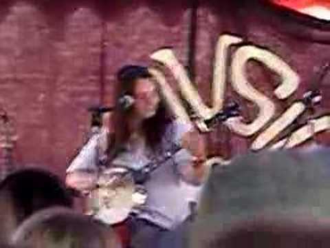 Dev'lish Mary at the Majors - YouTube