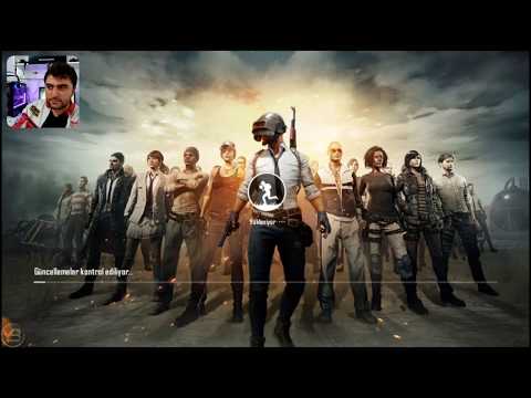 General Mobile GM5 Plus Pubg Mobile Performansi