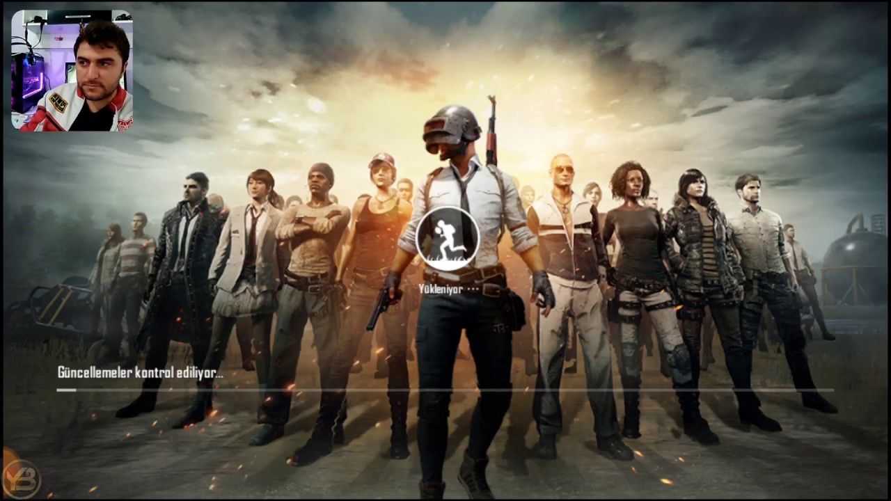 General Mobile GM5 Plus Pubg Mobile Performansi - YouTube