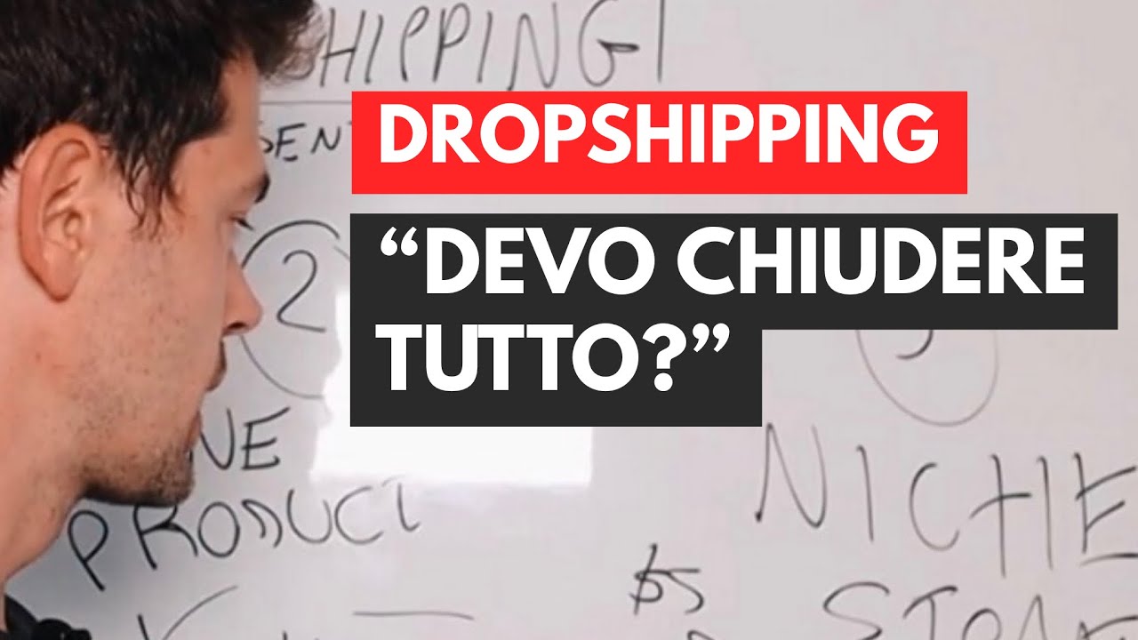 drop-shipping-come-fare-in-questo-periodo-per-evitare-di-fallire-youtube