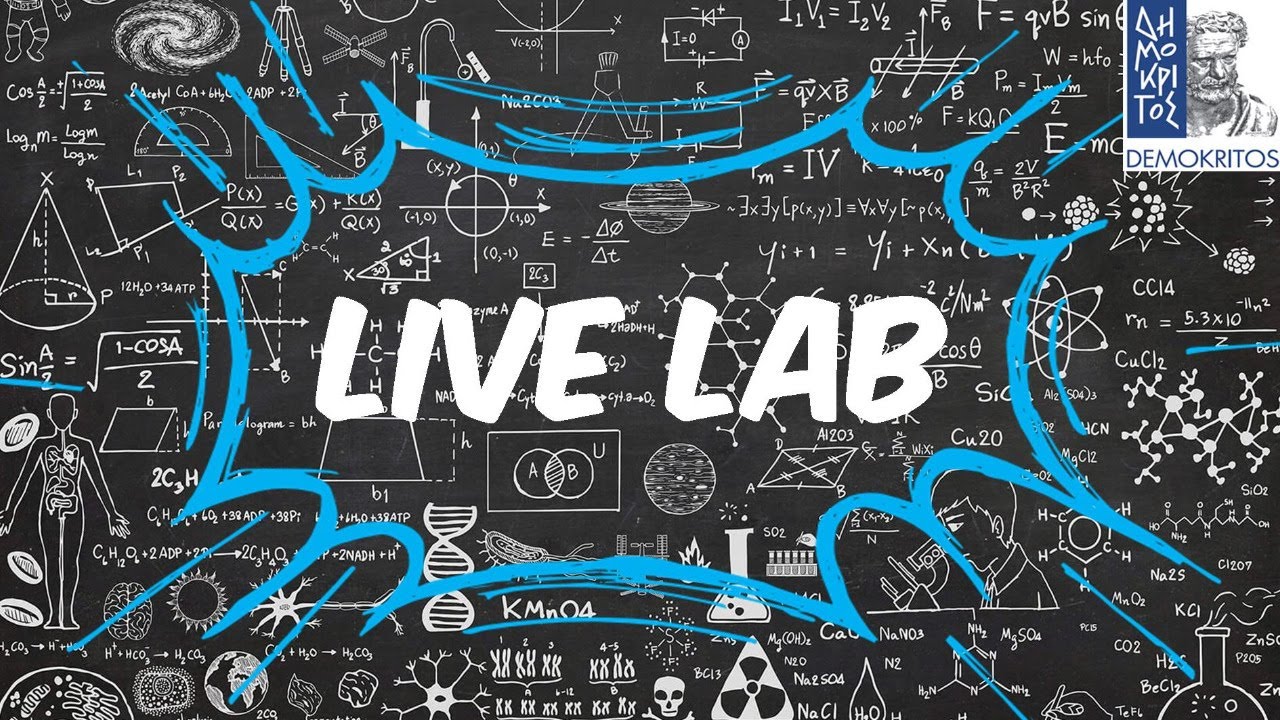Live Lab - Forensic investigations in the SEM - YouTube