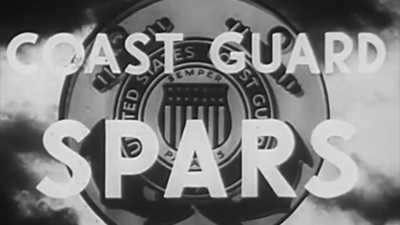 Captain Dorothy C. Stratton, USCGR (W) 1942-1946 - YouTube