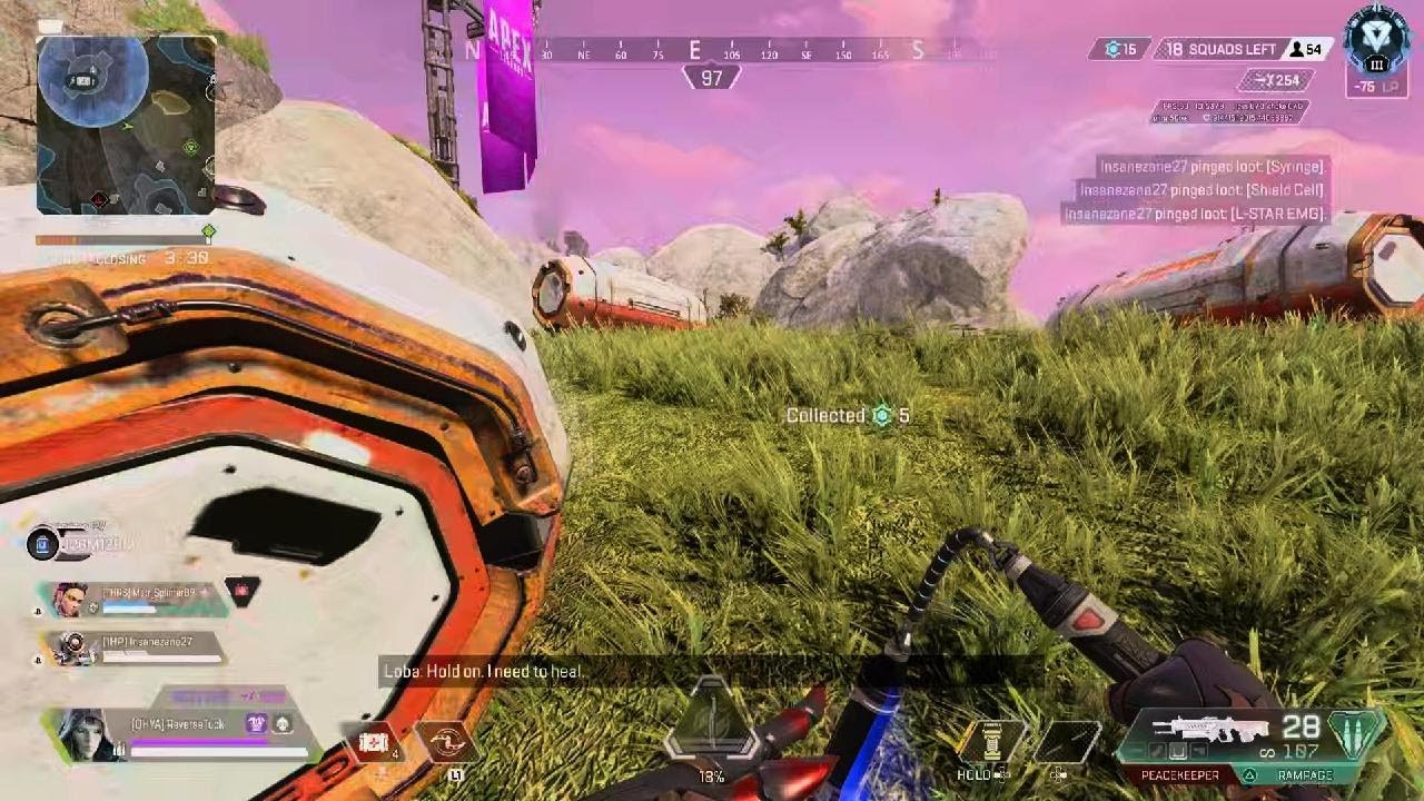 I Love Big Ash Plays - YouTube