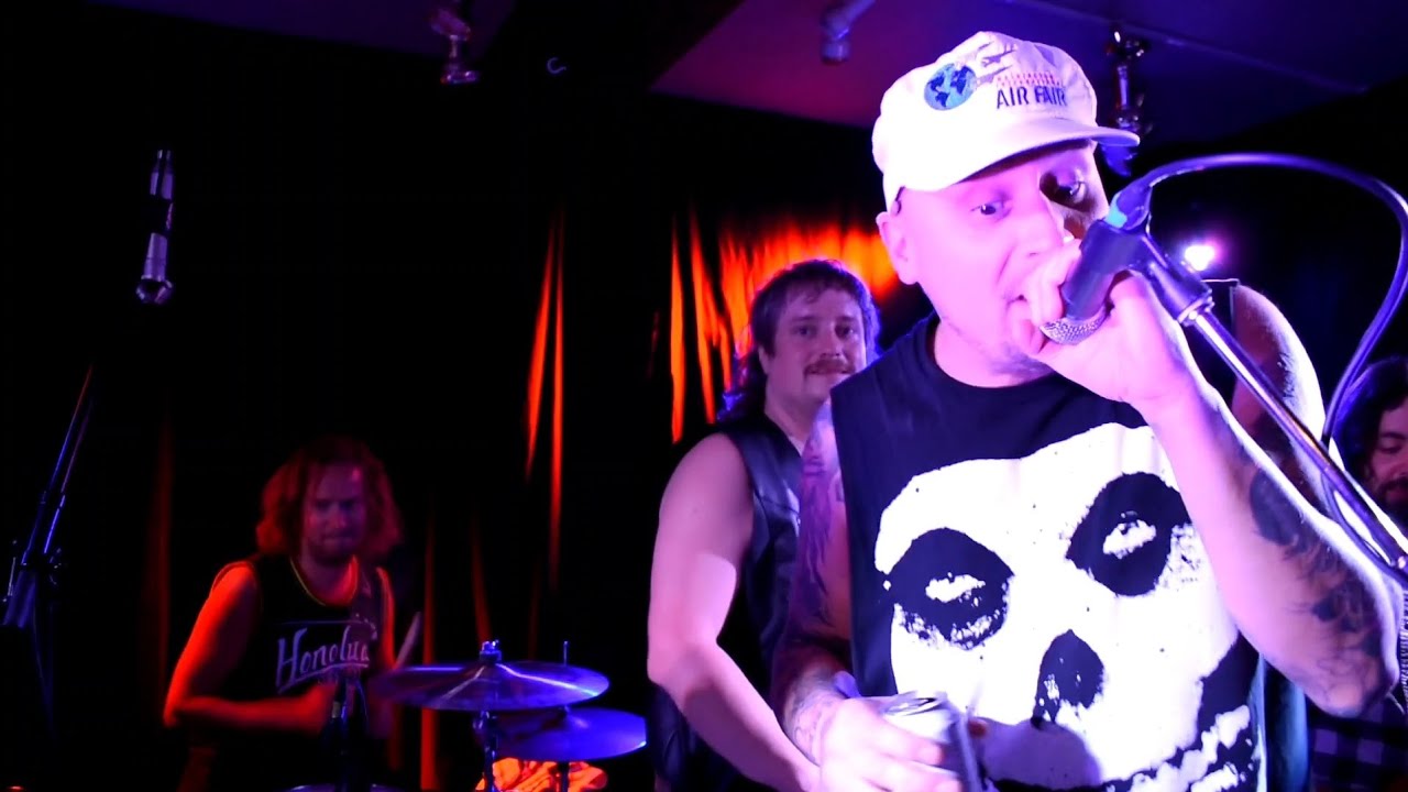 Harma White - Grease Police - feat. Snak the Ripper - YouTube