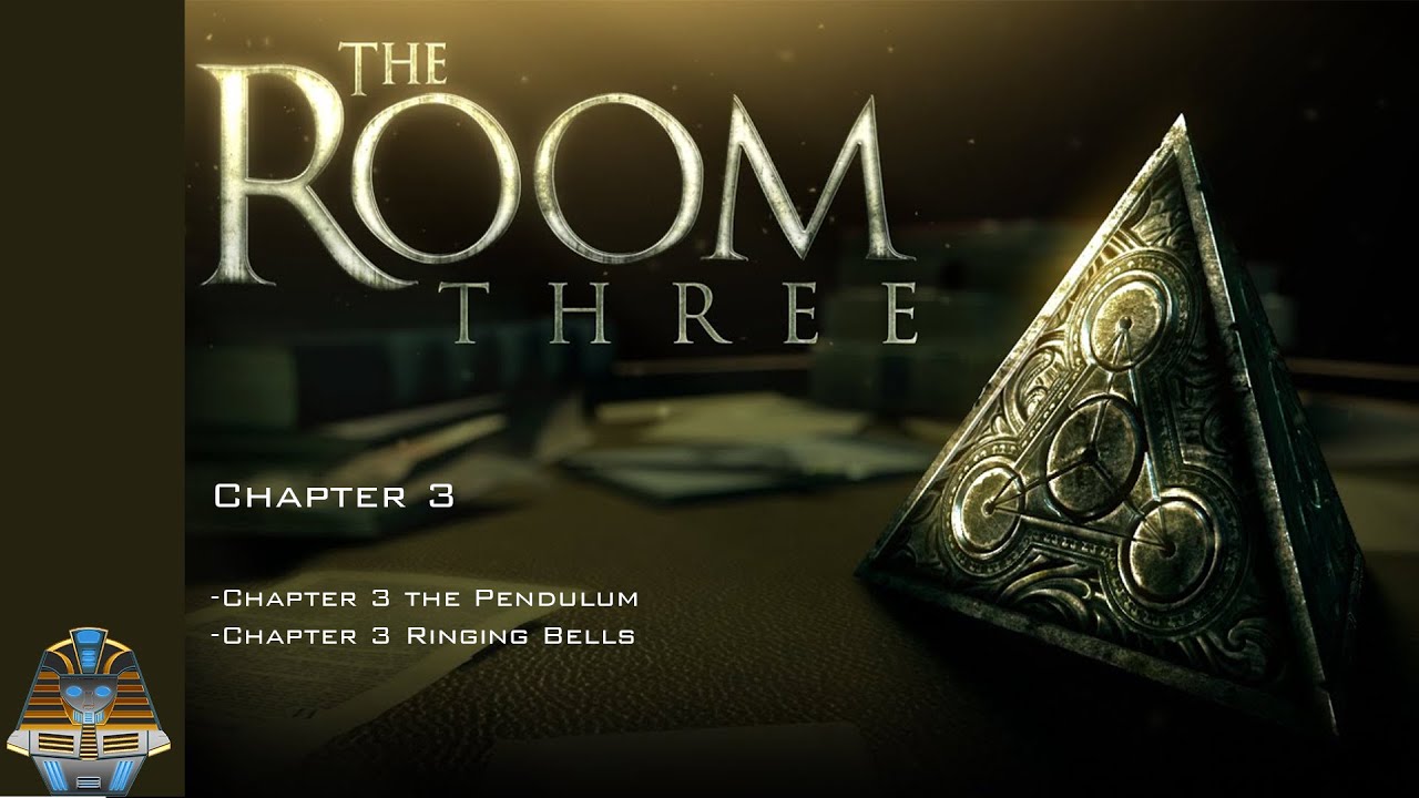 The Room Three Chapter 3 - YouTube