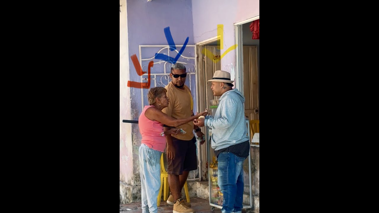 El revendedor Descarad0🤣 - YO SOY EL MASTA (CAPITULO 2) mi nuevo ...