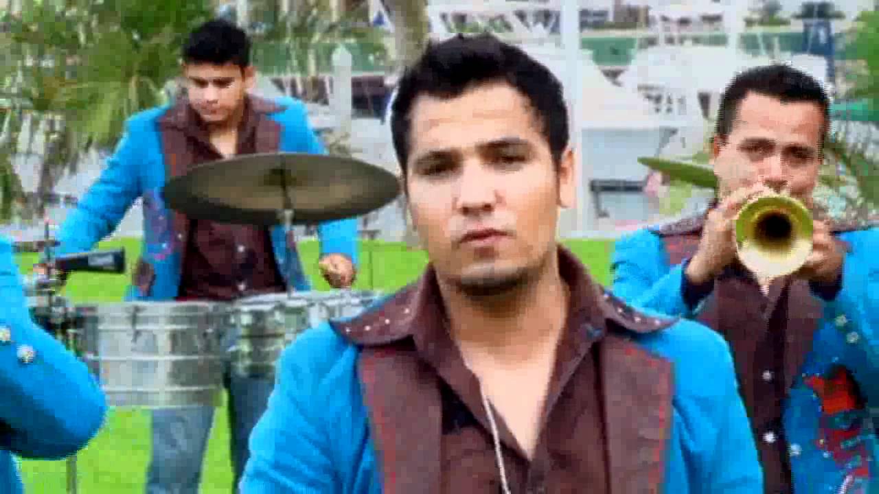 DELINCUENTE VIDEO OFICIAL BANDA SUPER CORONA.avi - YouTube