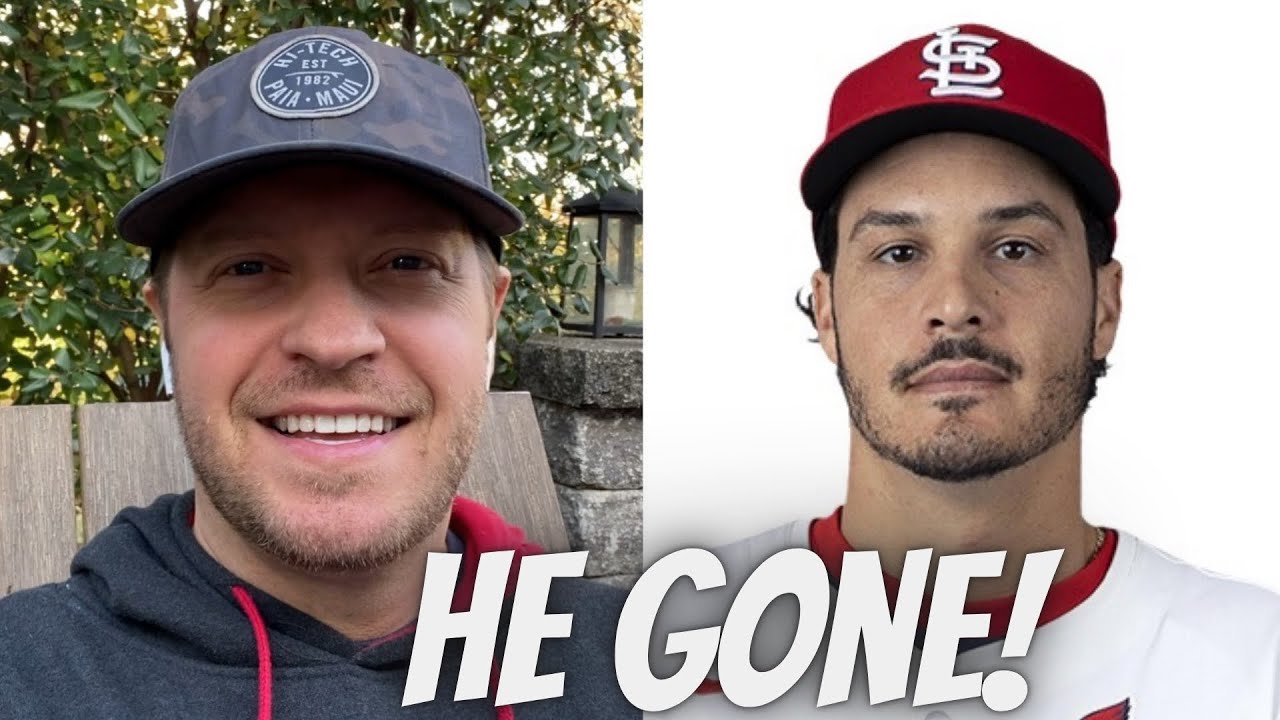 Nolan Arenado Would Move To First Base For Trades Per Katie Woo Report ...