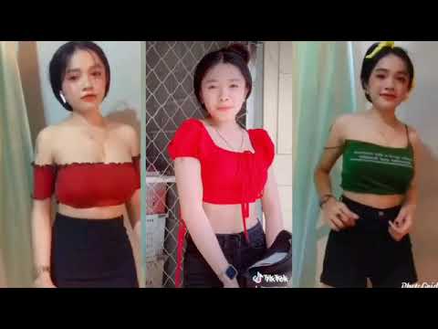 ម៉ាក់ លីន Lin រាំ Tik Tok 2020 - YouTube
