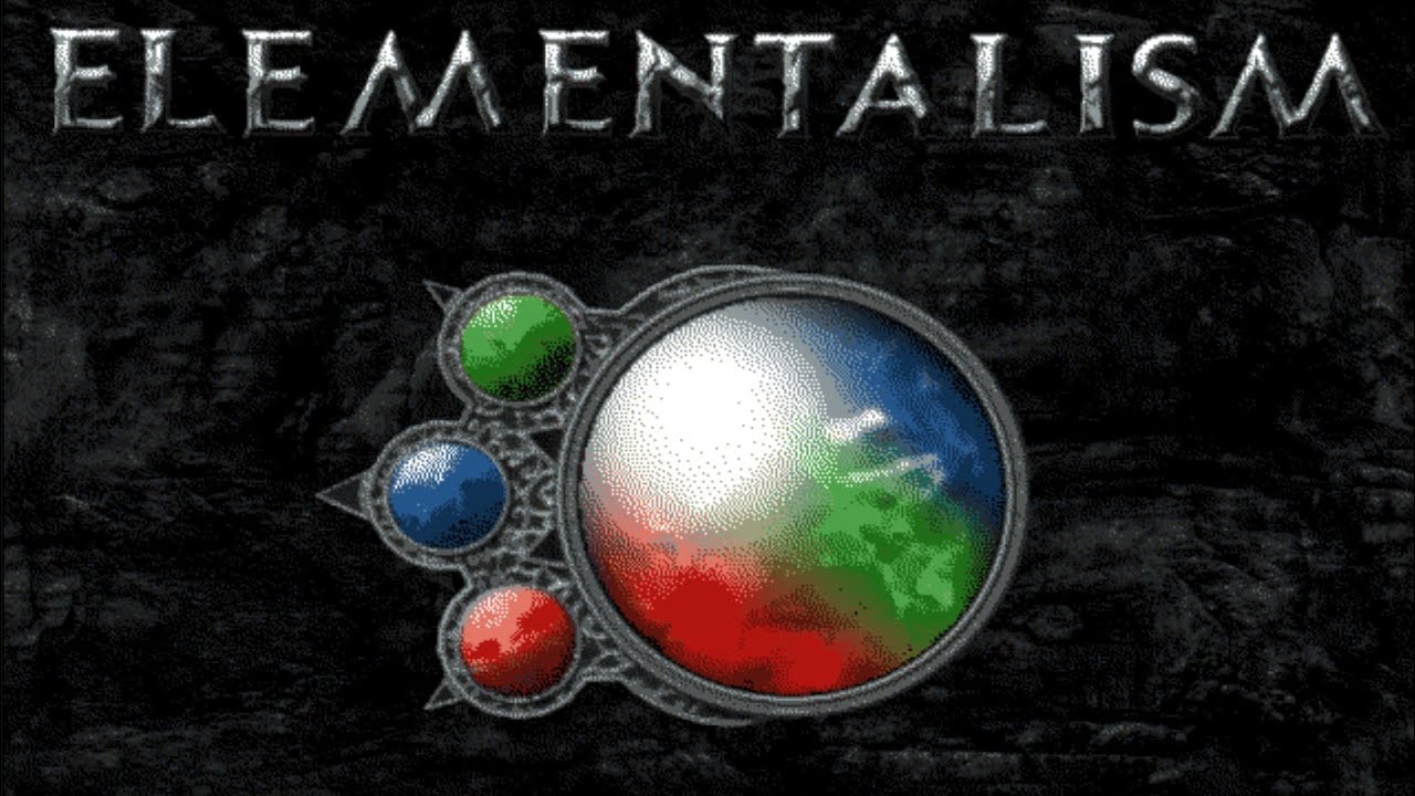 Elementalism - pt 6 - YouTube